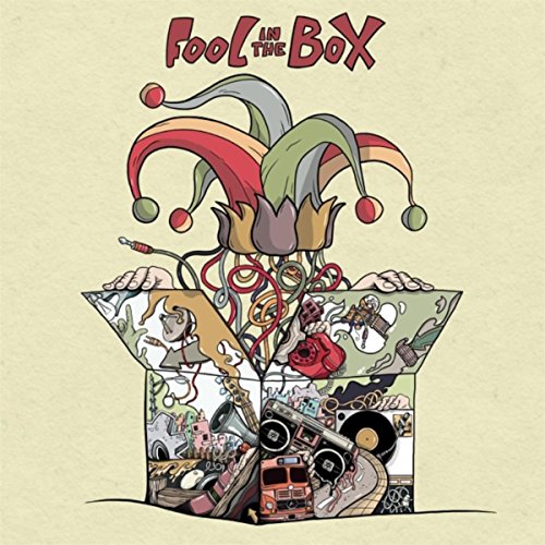 Play Fool in the Box by Fool in the Box on Amazon Music