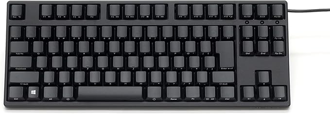 Amazon.com: FILCO Majestouch Stingray Tenkeyless FKBS91XMRL/NFB-AKP ...