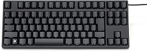 Amazon.com: FILCO Majestouch Stingray Tenkeyless FKBS91XMRL/NFB-AKP ...
