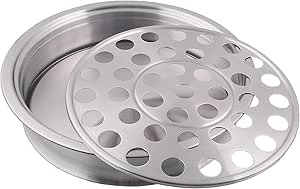 Amazon.com: Communion Ware Stainless Steel Premium Communion Trays Holy ...