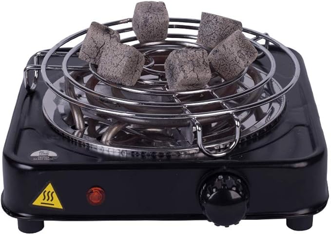 Diamond Hookah Premium Electric Shisha Charcoal Lighter For Shisha Coal ...