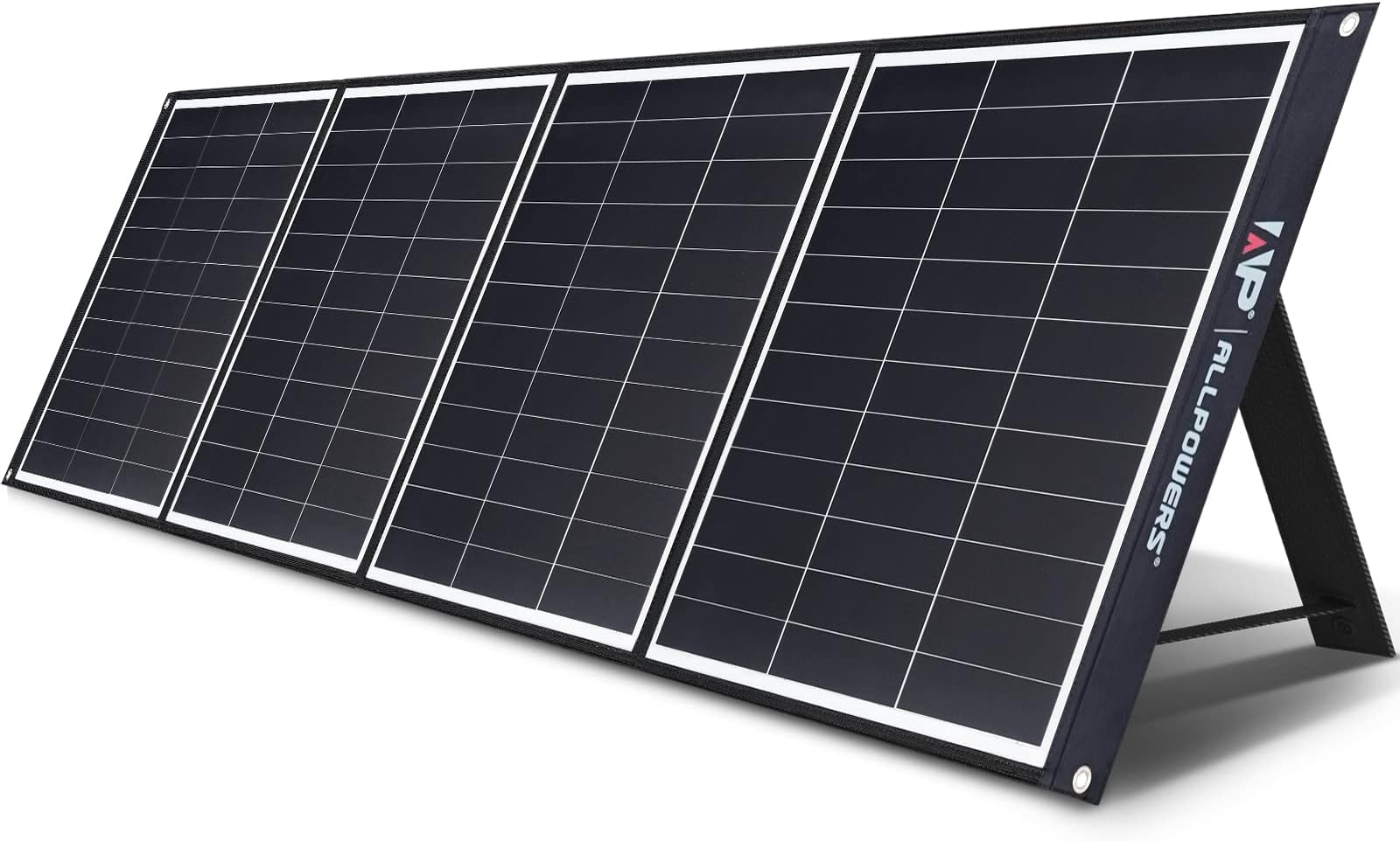 Amazon.com : ALLPOWERS SP035 200W Portable Solar Panel Charger ...