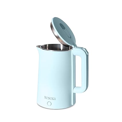 Buy Shine Star Stainless Steel Electric Automatic Kettle For Home ...
