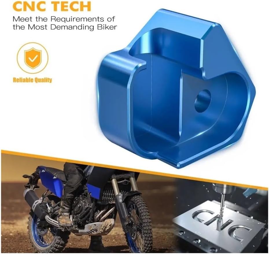 Motorcycle Front Brake Reservoir Cover Cap Motorcycle Front ABS Sensor ...