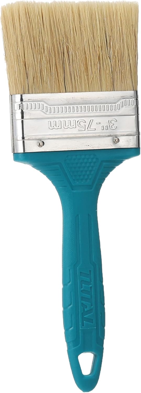 Total Rubber Hand Paint Brush 3 Inch Model: TOTAL THT845036: Buy Online ...