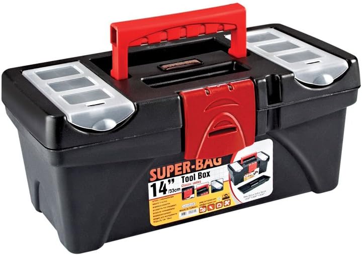 Superbag 14" Tool Bag - Amazon.com