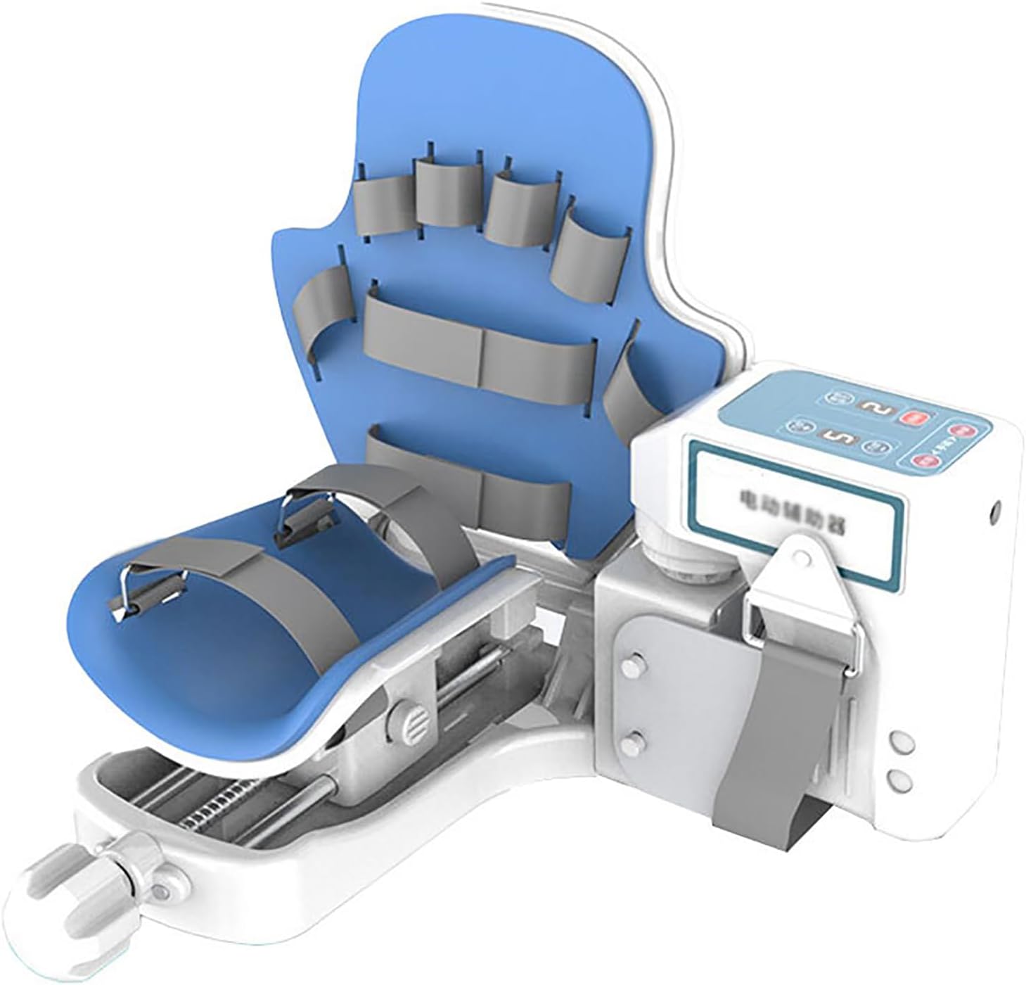 Amazon.co.jp: Wrist Rehabilitation Device, Hand Rehabilitation Training ...