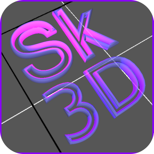 Sketcher 3D - App on the Amazon Appstore
