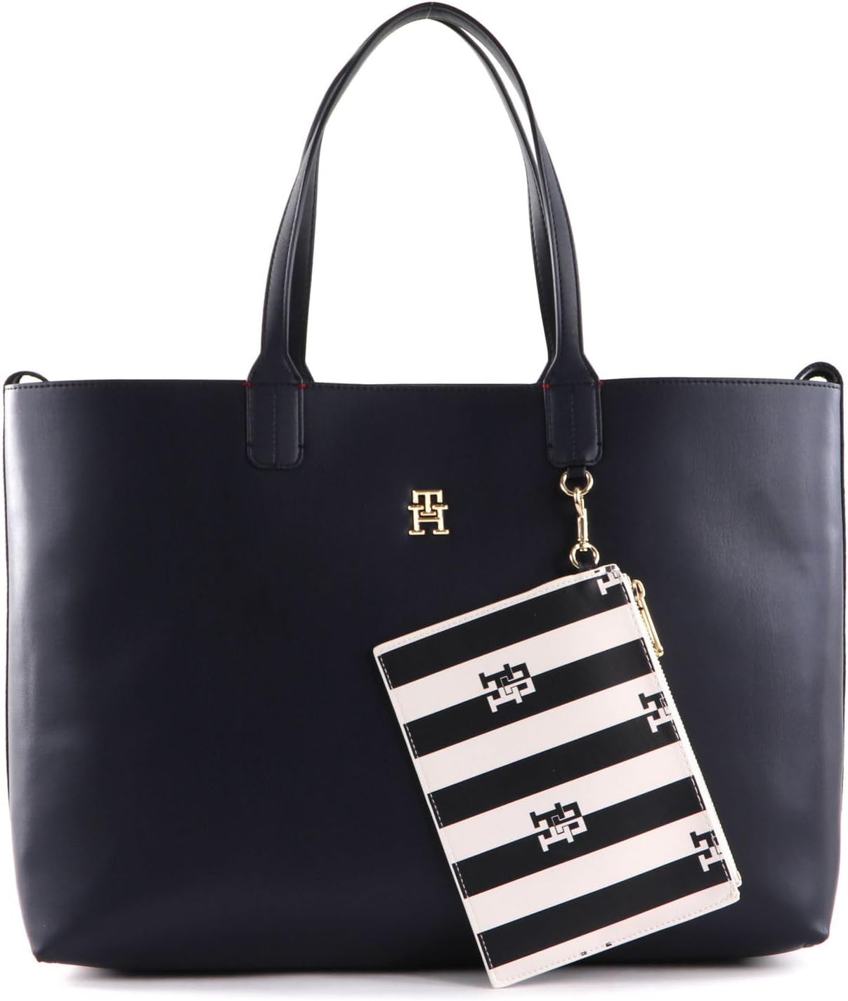 Tommy Hilfiger Women's Iconic Tote Handbag: Buy Online at Best Price in UAE - Amazon.ae
