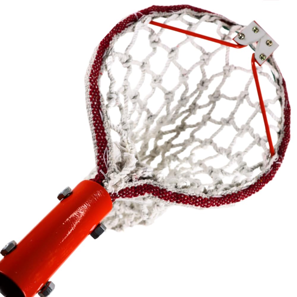 Vinka Mango Harvester Picker | Mango Plucker | Metal Frame Cotton Net ...