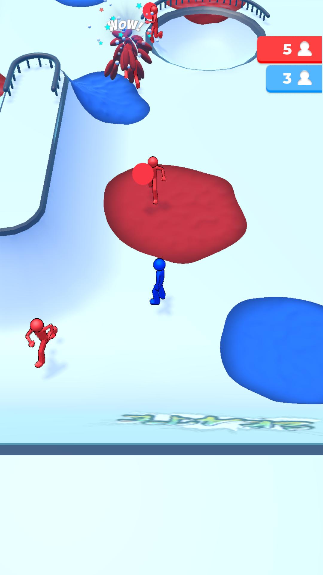 Color Arena: Coloring game - epic battle simulator:Amazon.com:Appstore ...