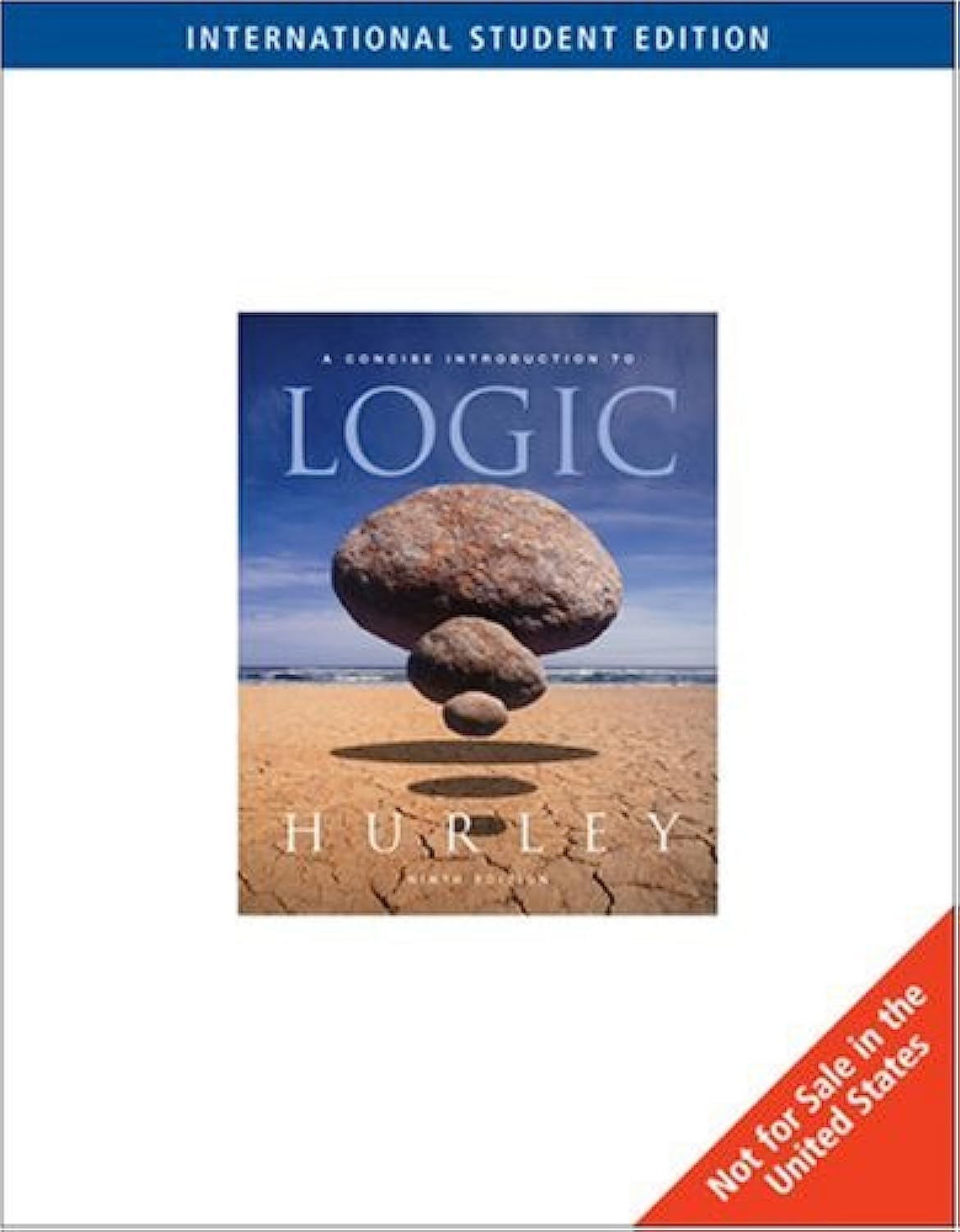 A Concise Introduction to Logic: Patrick J. Hurley: 9780495006978 ...