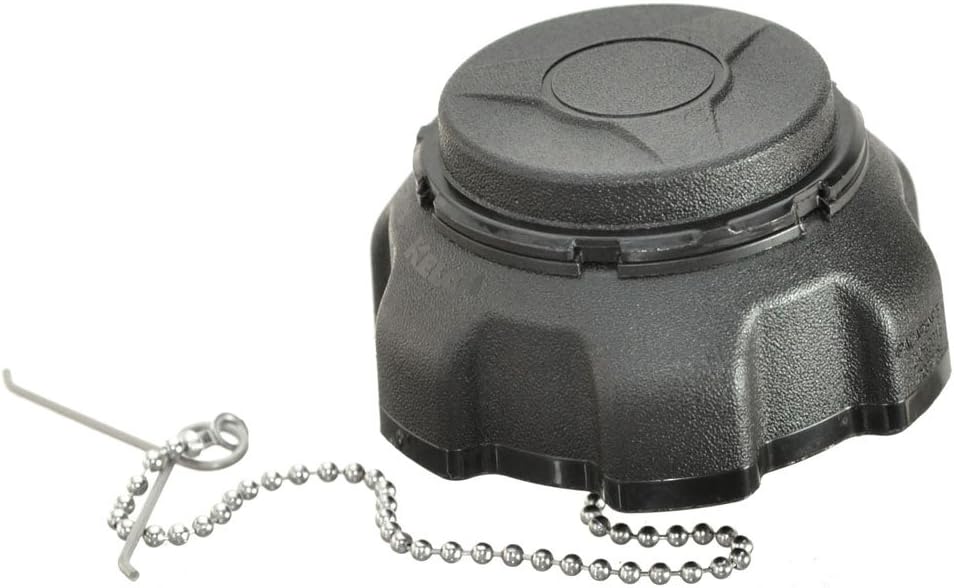 Amazon.com: Cap Assy.- Fuel Tank : Automotive