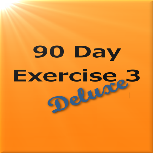 90 Day Exercise 3 Deluxe - App on Amazon Appstore