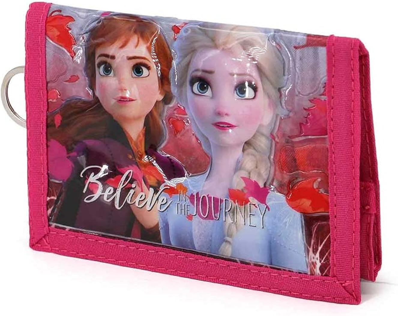 Frozen Believe-Wallet – BigaMart