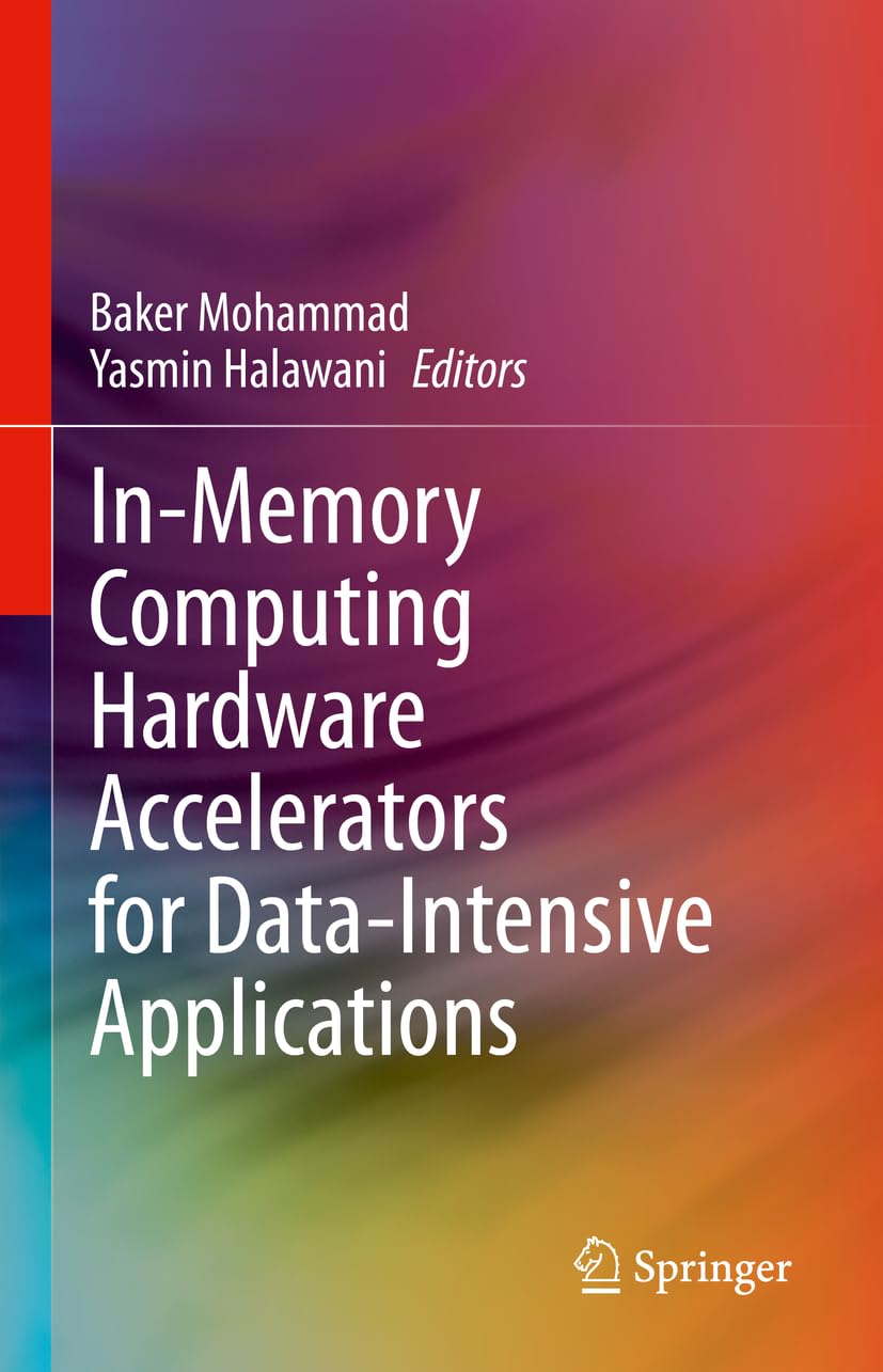 In Memory Computing Hardware Accelerators For Data Intensive