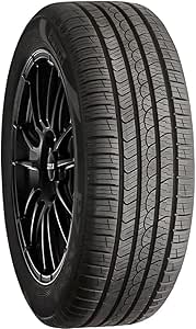 Amazon.com: PIRELLI P7 AS PLUS 3-215/50R17 95V XL BW : Automotive