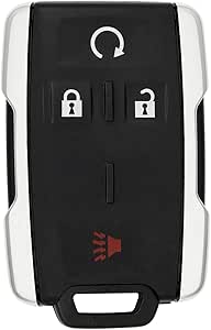 StandardAutoPart Mando a distancia de repuesto 315 MHz compatible con ...