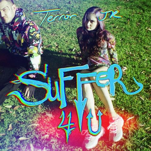 Amazon.co.jp: Suffer 4 U : Terror Jr: Digital Music