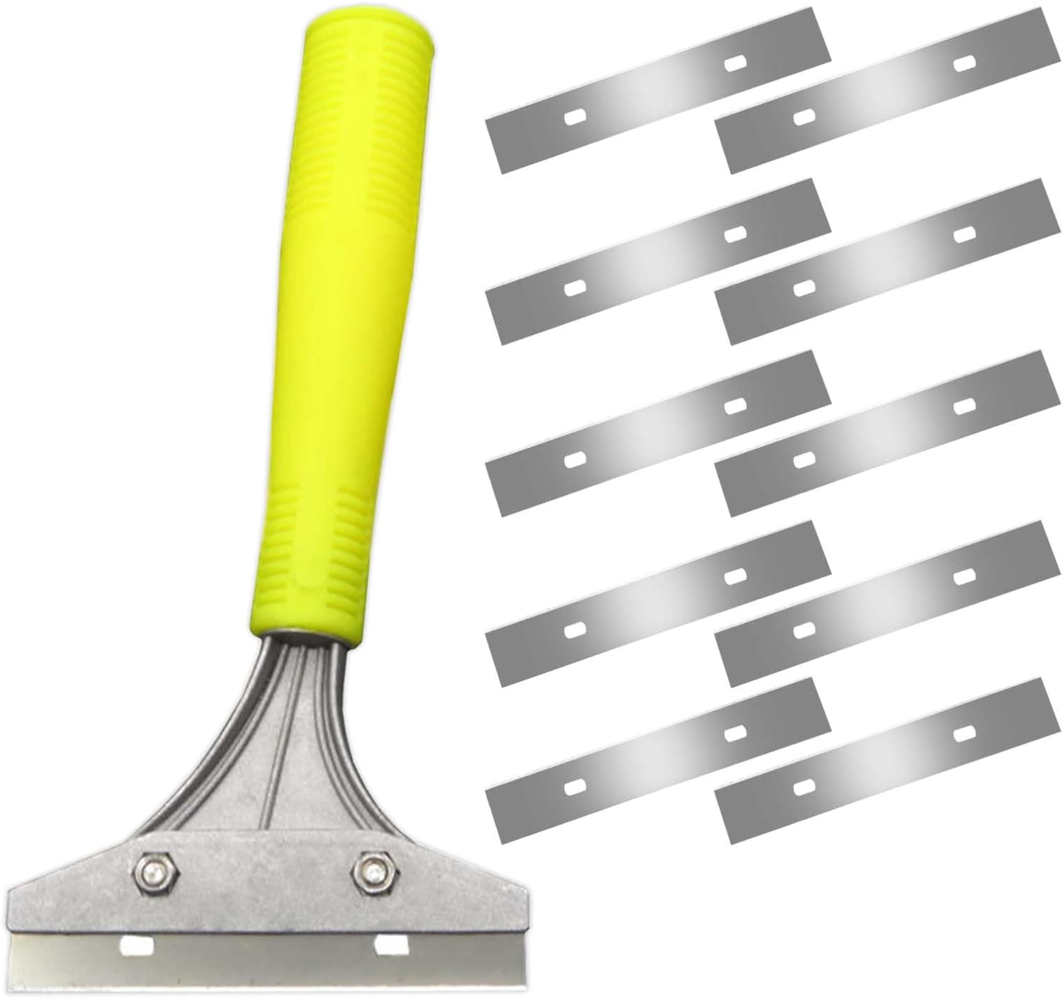 KDJXZ Wallpaper Scraper Scraper Tool Floor Scraper Wall Paper Scraper ...