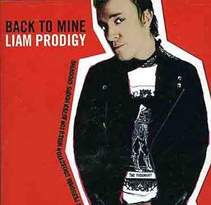 Amazon.co.jp: Back to Mine: ミュージック