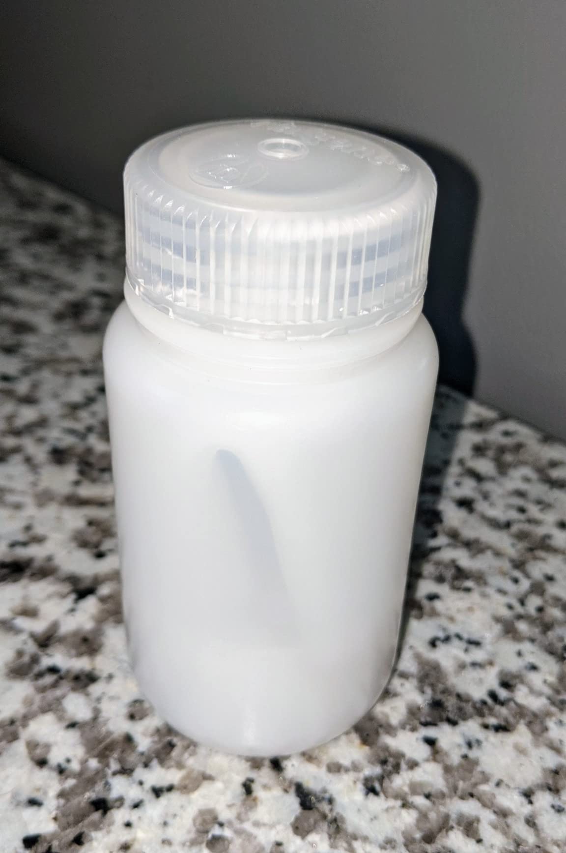 $2/mo - Finance Nalgene HDPE Wide Mouth Round Container | Buy Now, Pay ...