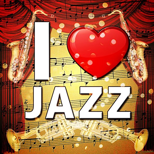 Riproduci I Heart Jazz di VARIOUS ARTISTS su Amazon Music