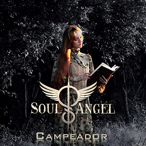 Campeador by Soul Angel on Prime Music