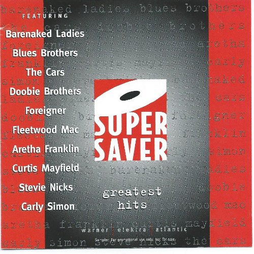 Super Saver - Greatest Hits - Amazon.com Music