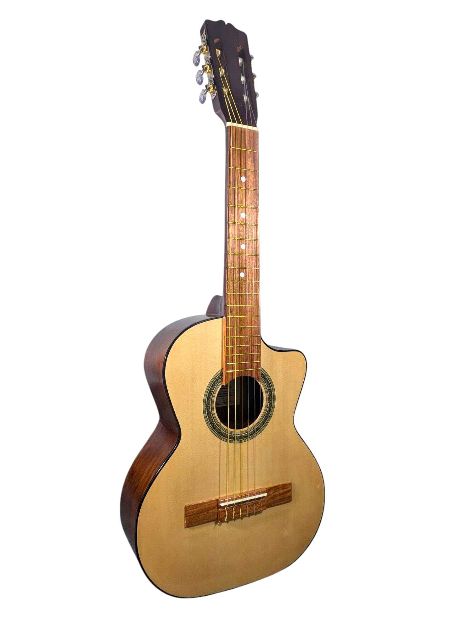 Requinto Mexicano