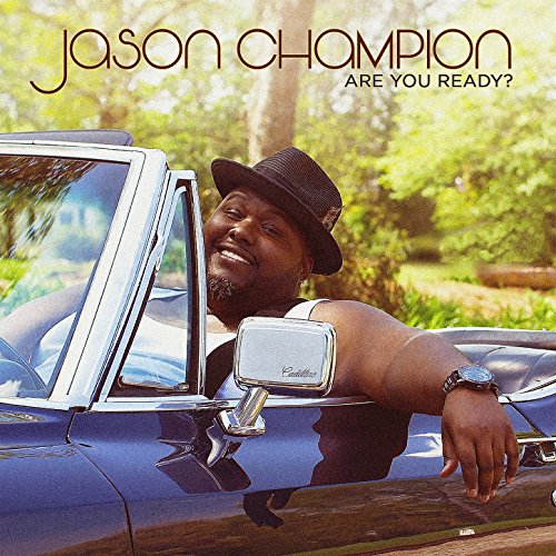 Play Are You Ready? by Jason Champion on Amazon Music