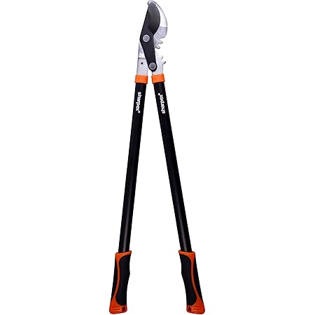 Sharpex Bypass Lopper with Compound Action, Professional Bypass Lopper ...