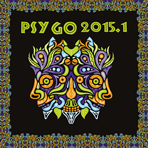 Play Psy Go 2015.1 by VARIOUS ARTISTS on Amazon Music