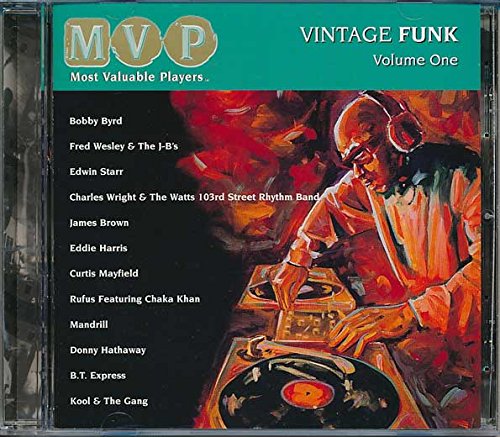 Various Artists - Vintage Funk 1 / Various - Amazon.com Music