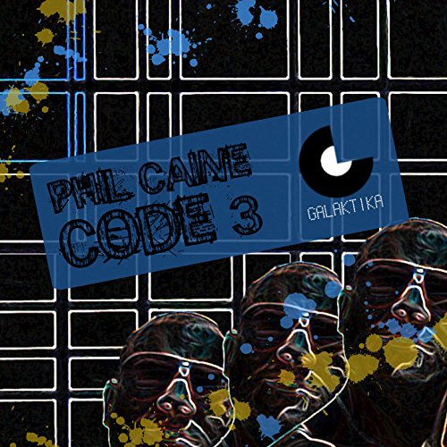 Amazon.com: Code 3 : Phil Caine: Digital Music