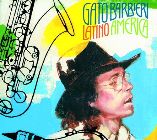 Spiele Latino America von Gato Barbieri auf Amazon Music ab