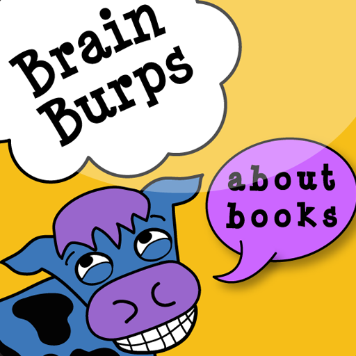 Brain Burps About Books with Author/Illustrator Katie Davis - App on ...