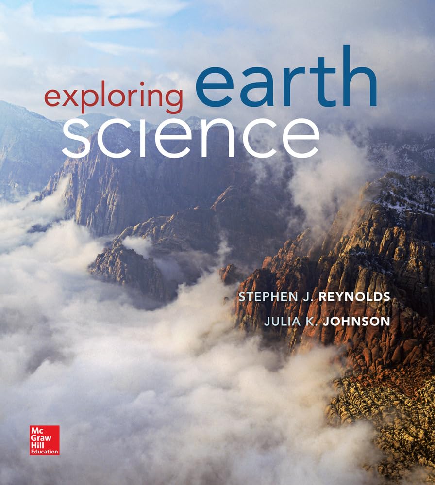 Amazon.com: Exploring Earth Science: 9780078096143: Reynolds, Stephen ...