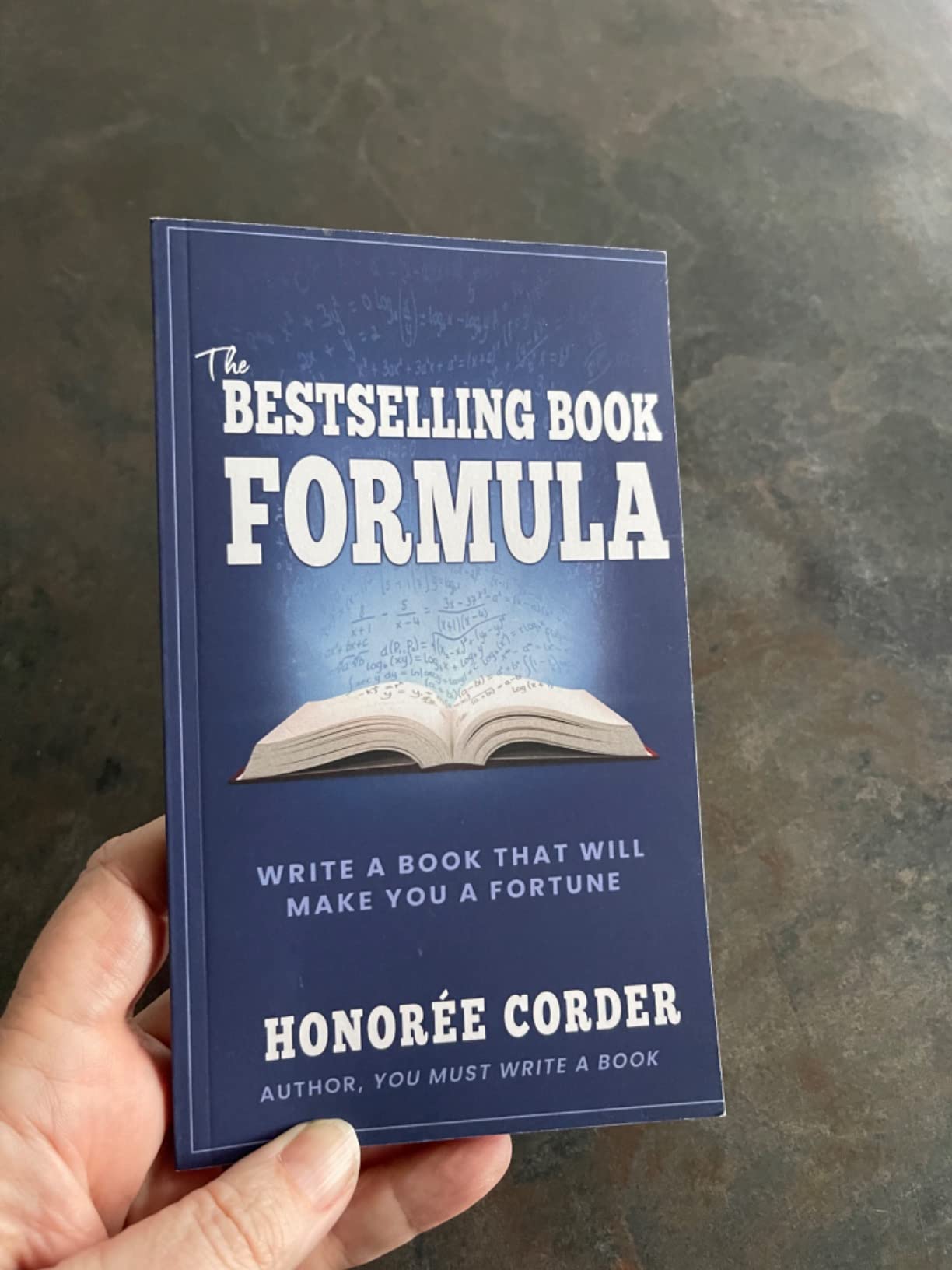 Amazon.com: The Bestselling Book Formula: Write a Book that Will Make ...