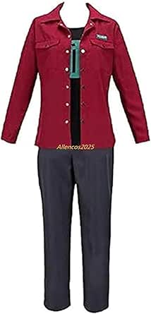 Amazon.com: Izumida Azami Cosplay costume Halloween Costume (Male XXL ...