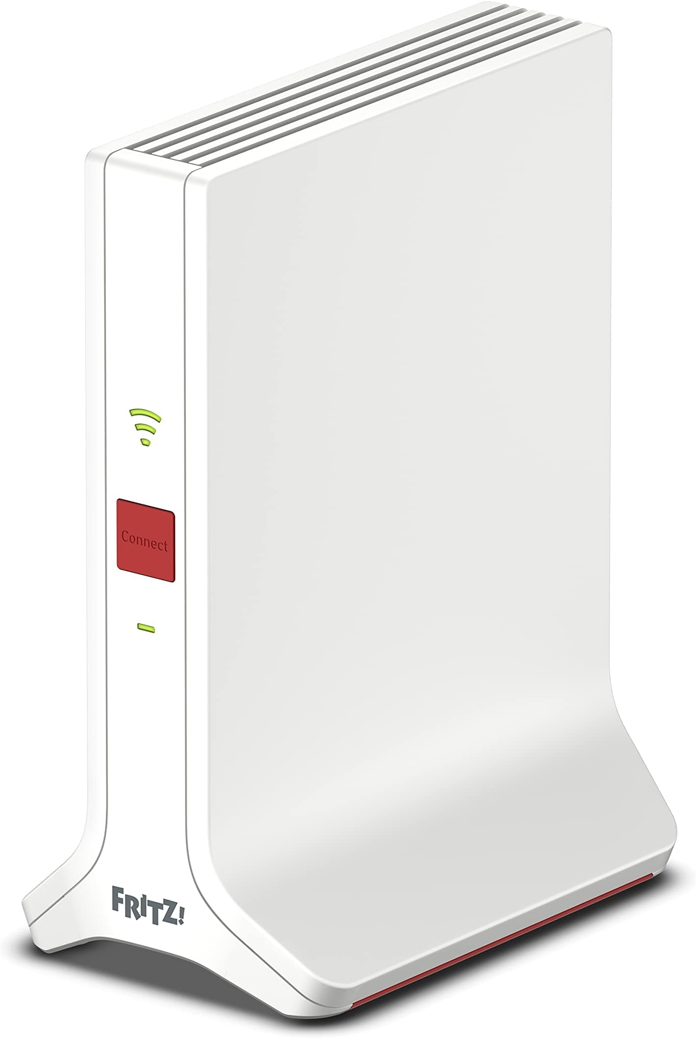 FRITZ!Repeater 6000 (WiFi 6 Repeater mit drei Funkeinheiten: 5 GHz , 2 ...