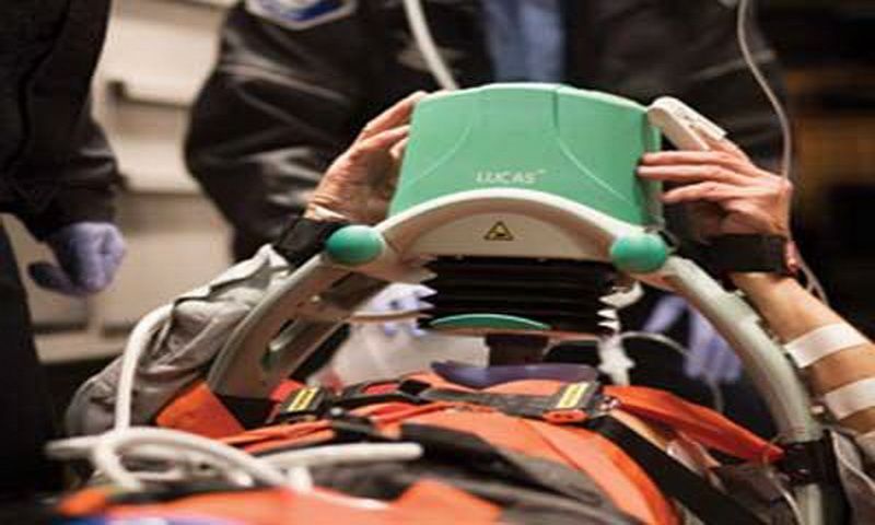 Lucas CPR 2.0 - App on Amazon Appstore