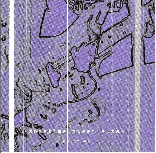 Point Ep: Sometime Sweet Susan: Amazon.es: CD y vinilos}