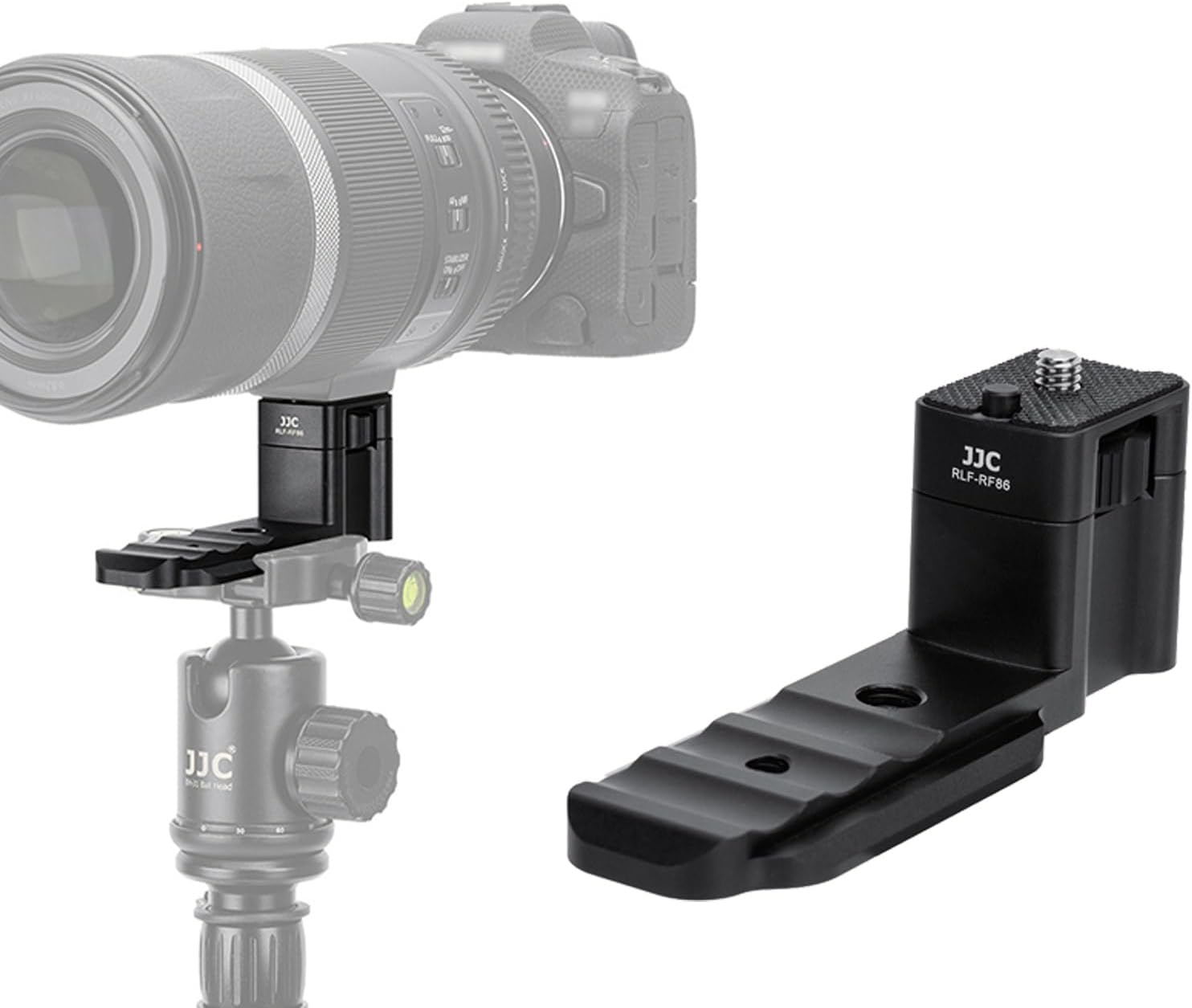 Amazon.com : Tripod Mount Ring Base for RF 800mm RF 600mm, Lens Collar ...