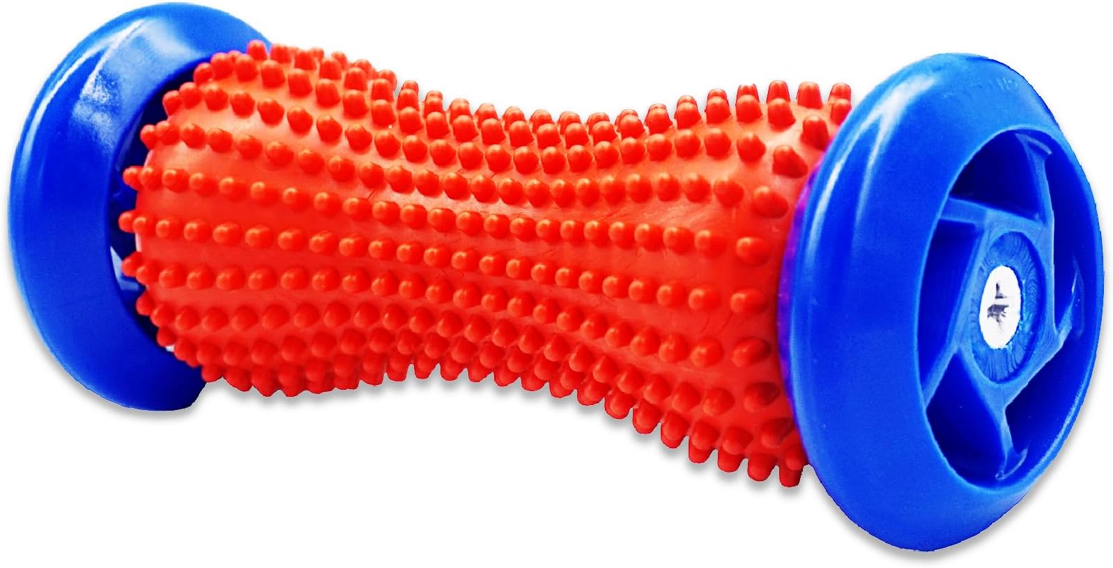 Amazon.com: H&S Foot Massage Ball Roller - Muscle Roller Stick for ...
