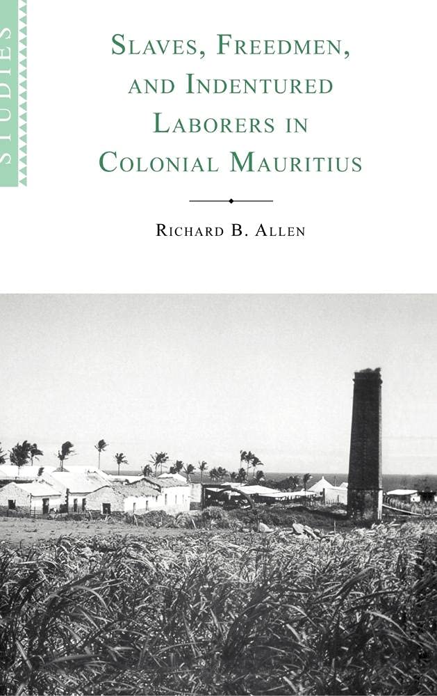 Amazon.com: Slaves, Freedmen and Indentured Laborers in Colonial ...