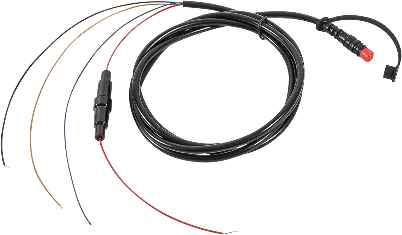 Amazon.com: Garmin Power Cable - 8-Pin f/echoMAPTM Series & GPSMAP ...