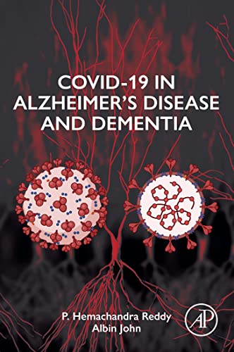 Amazon.com: COVID-19 in Alzheimer's Disease and Dementia eBook : Reddy ...