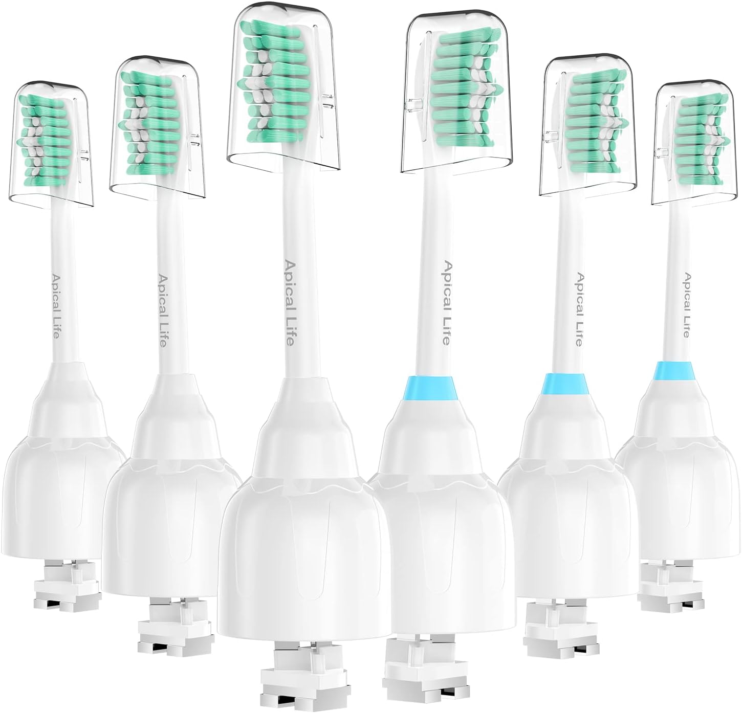 Amazon.com : Apical Life Electric Toothbrush Replacement Heads ...
