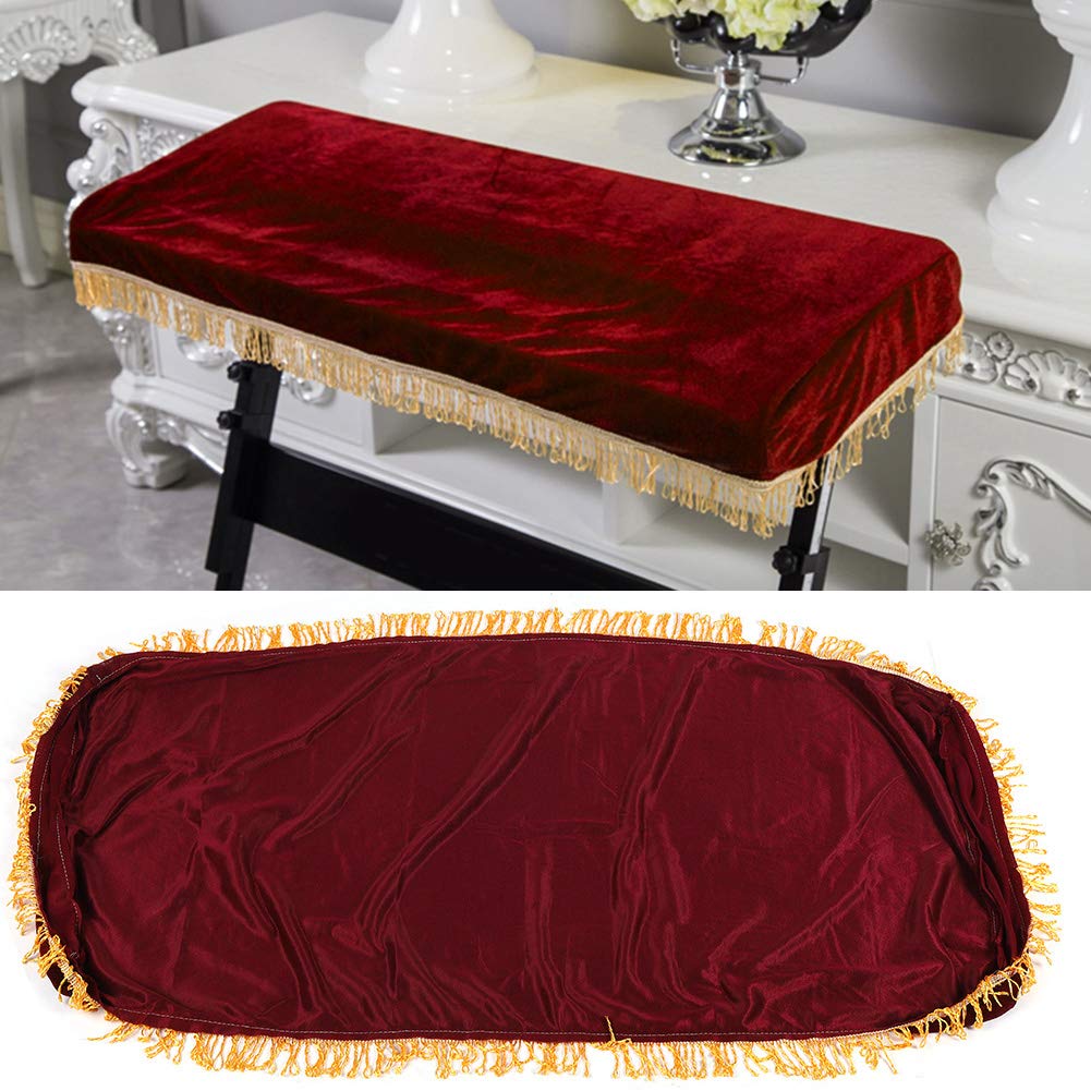 Snapklik.com : SUNGOOYUE 61/88 Key Electric Piano Cover, Decorative ...